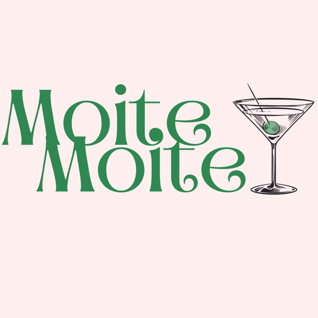 Moite Moite - La newsletter de Séverine Prd