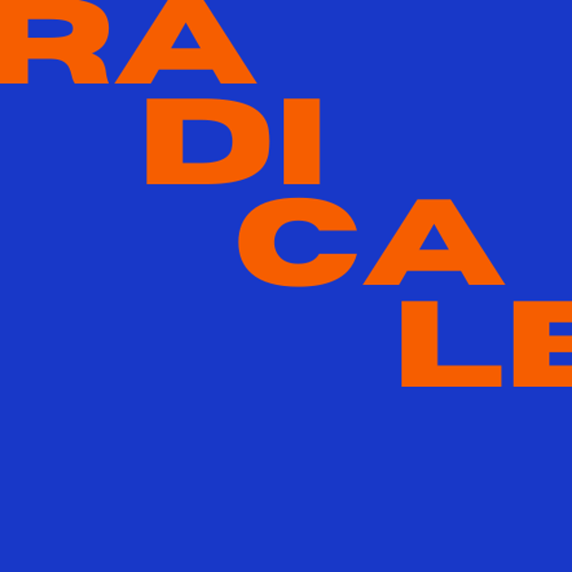 Radicale - La newsletter de Laura Beaudoin
