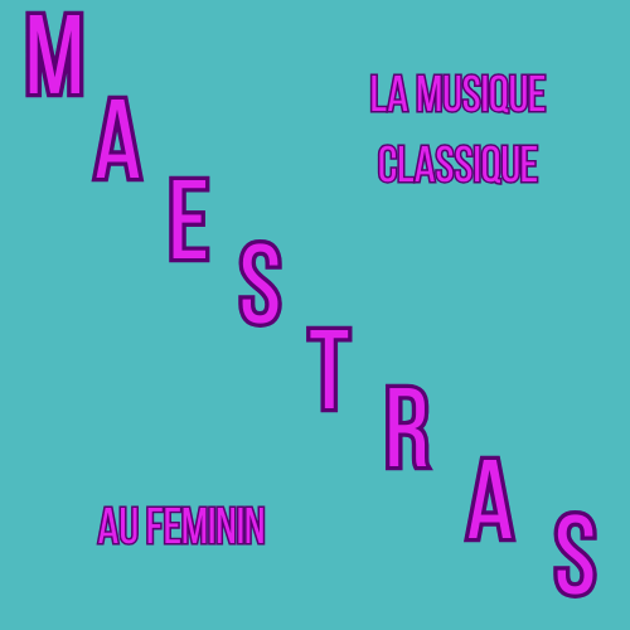 Maestras - La newsletter de Marine Fersing