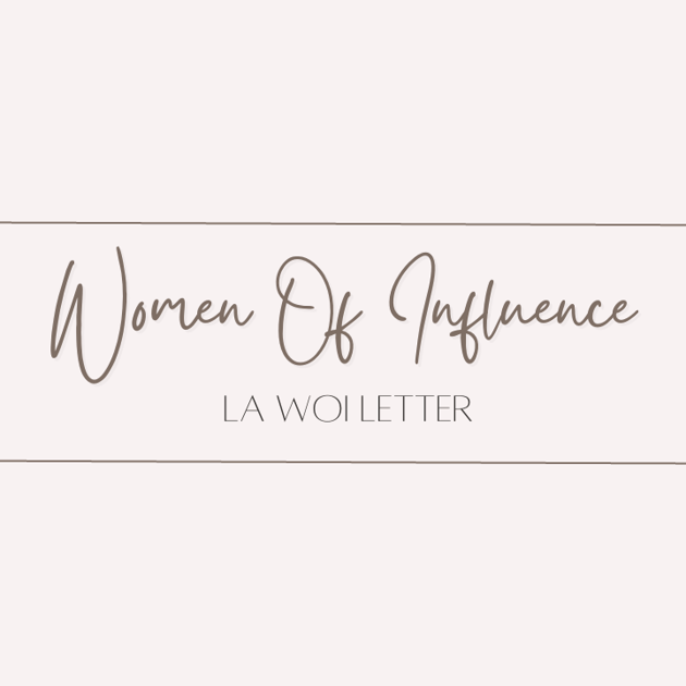 La WOI Letter, la newsletter de Women Of Influence. - La newsletter de ...