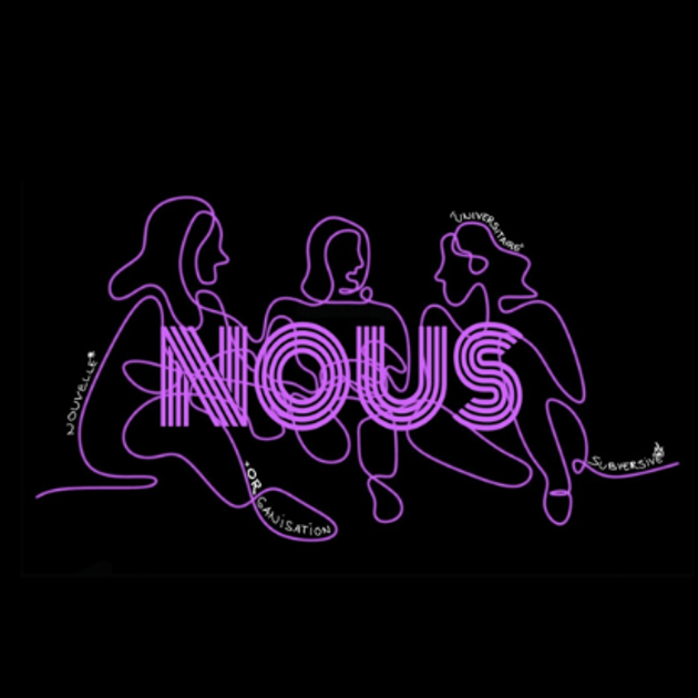 NOUS-letter - La newsletter de N.O.U.S