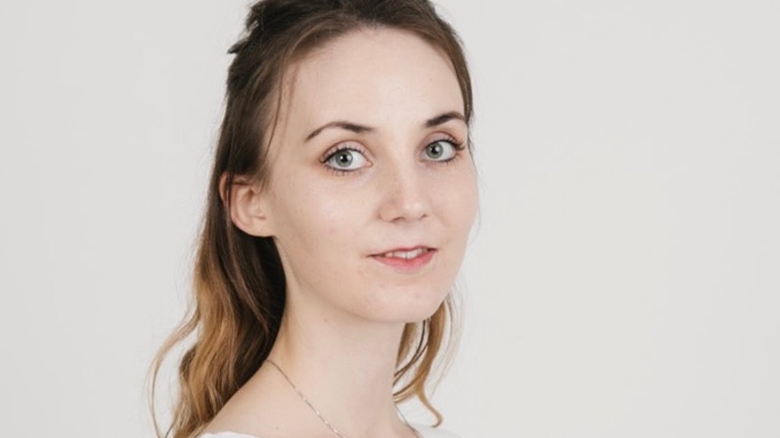 anna hubert contexte