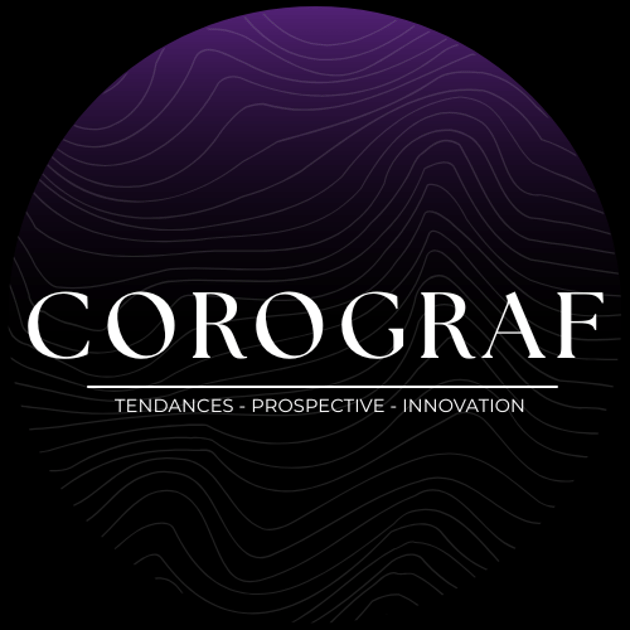 Tendances et prospective - La newsletter de Jeremy Lopes