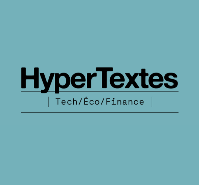 HyperTextes Tech Eco Finance - La newsletter de