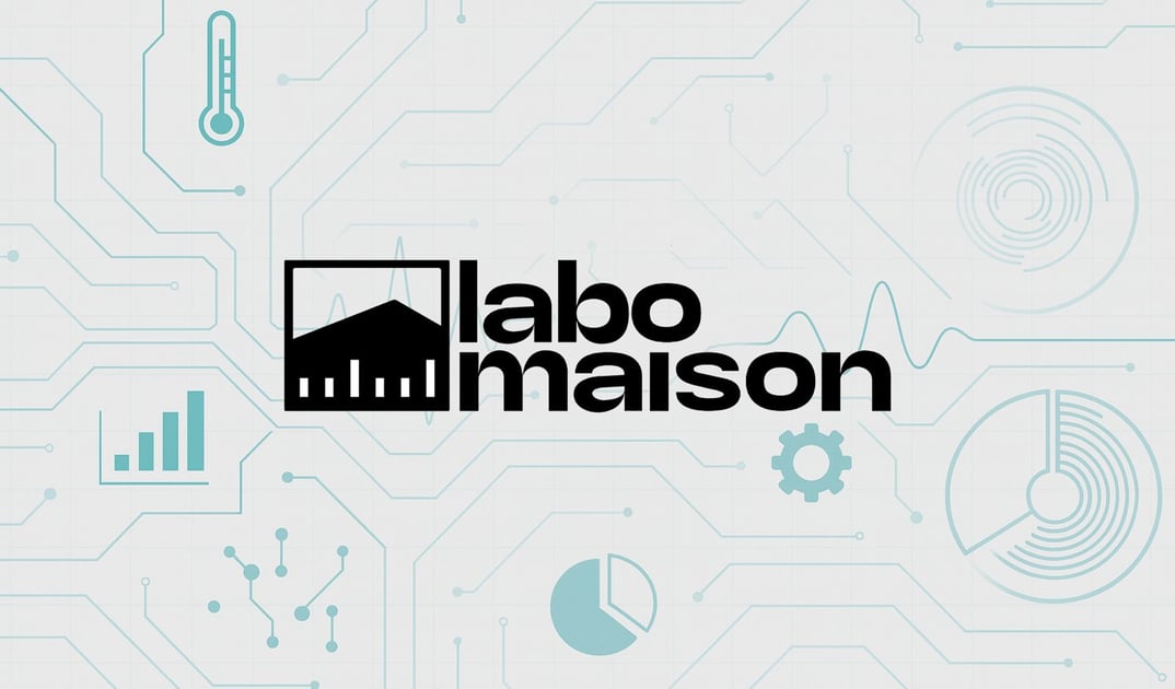 LABOMAISON - La newsletter de Marco Mosca